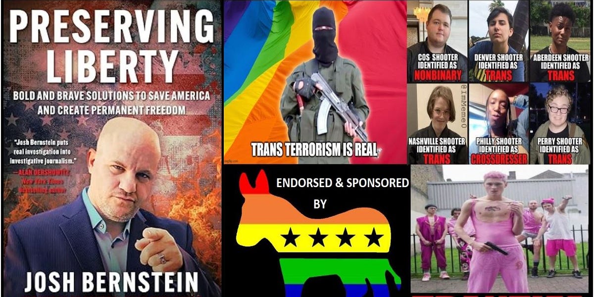 (2 OF 3) T.I.V.A. --ITS TIME THE FBI DESIGNATES TRANSTIFA AS A NEW ...
