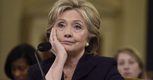 Amanda Nelson | Substack