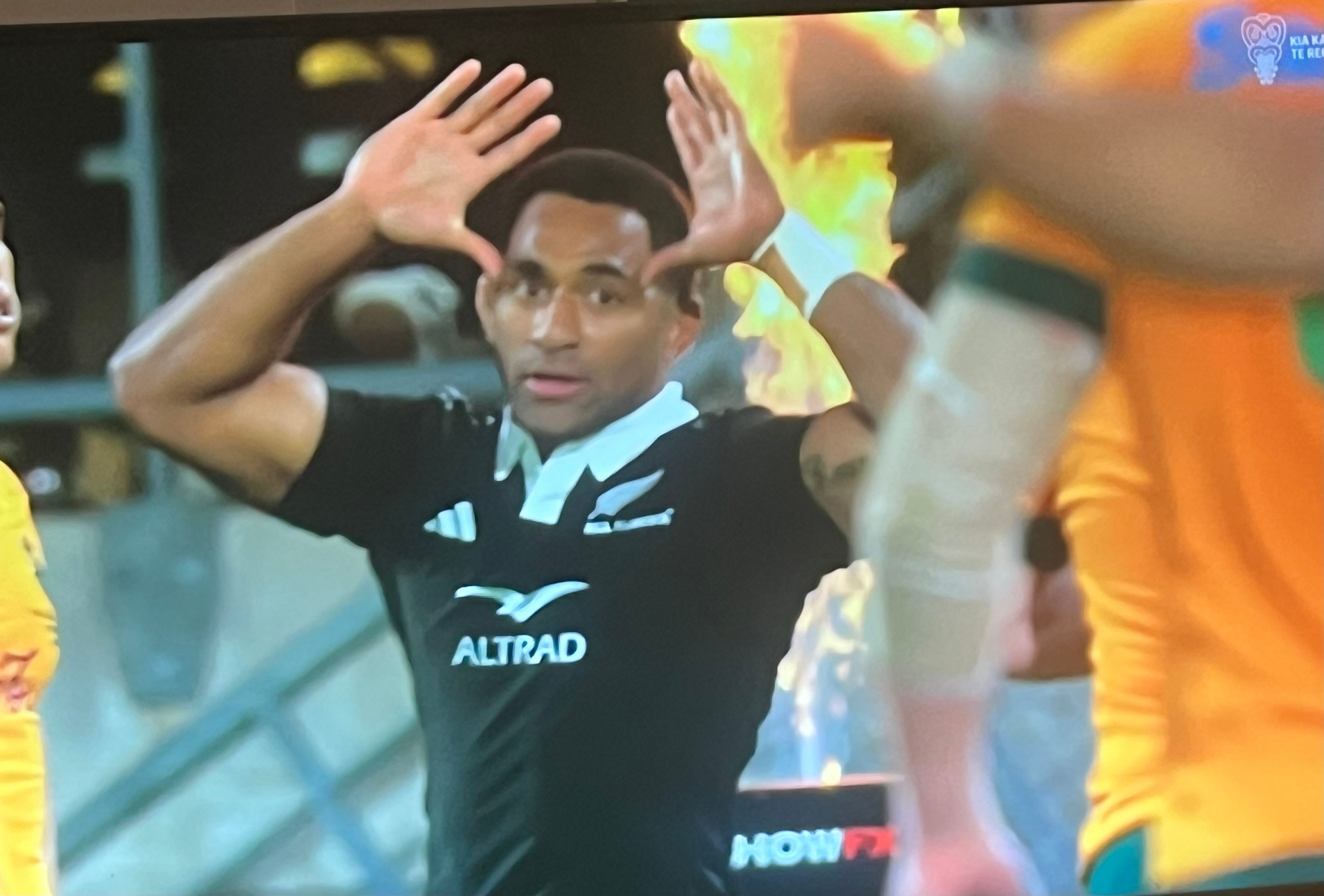 Reece: 'I can finally say with heart that I'm a Stag'