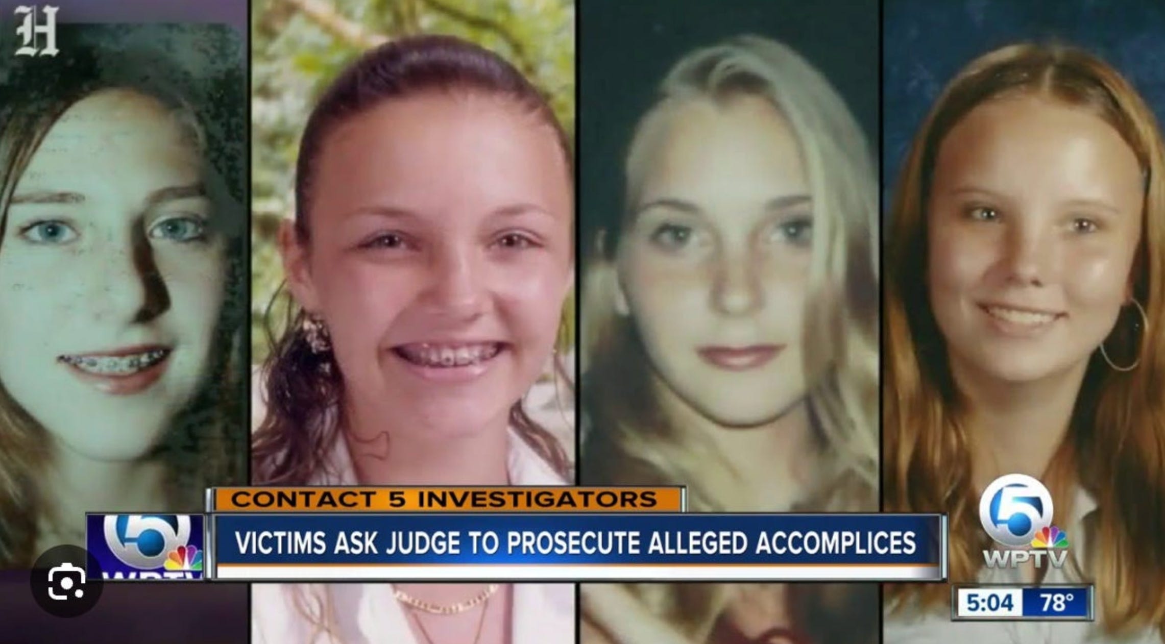 FAM 32: Chicago Braces For Ultimate Epstein Distraction