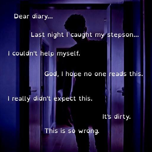 Dad's Diary - Day Twenty-Three - Jaxen Poe