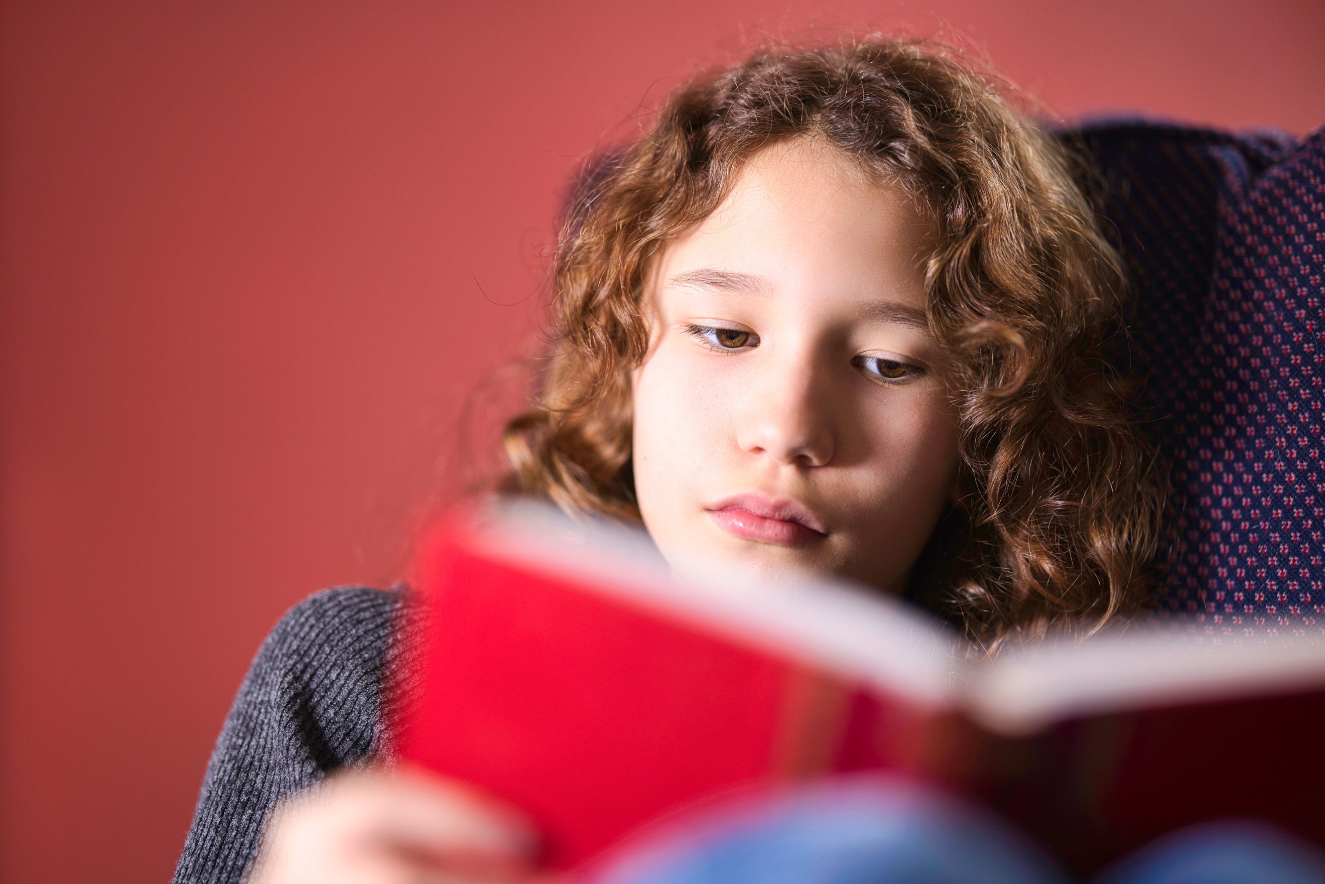 The Character Change Documentary - by John Tindall-Gibson