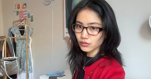 Ad Hoc | Arden Yum | Substack