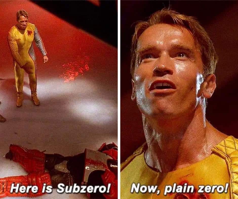 8 Rad Things You Probably Didn't Know About 'The Running Man' Just In ...