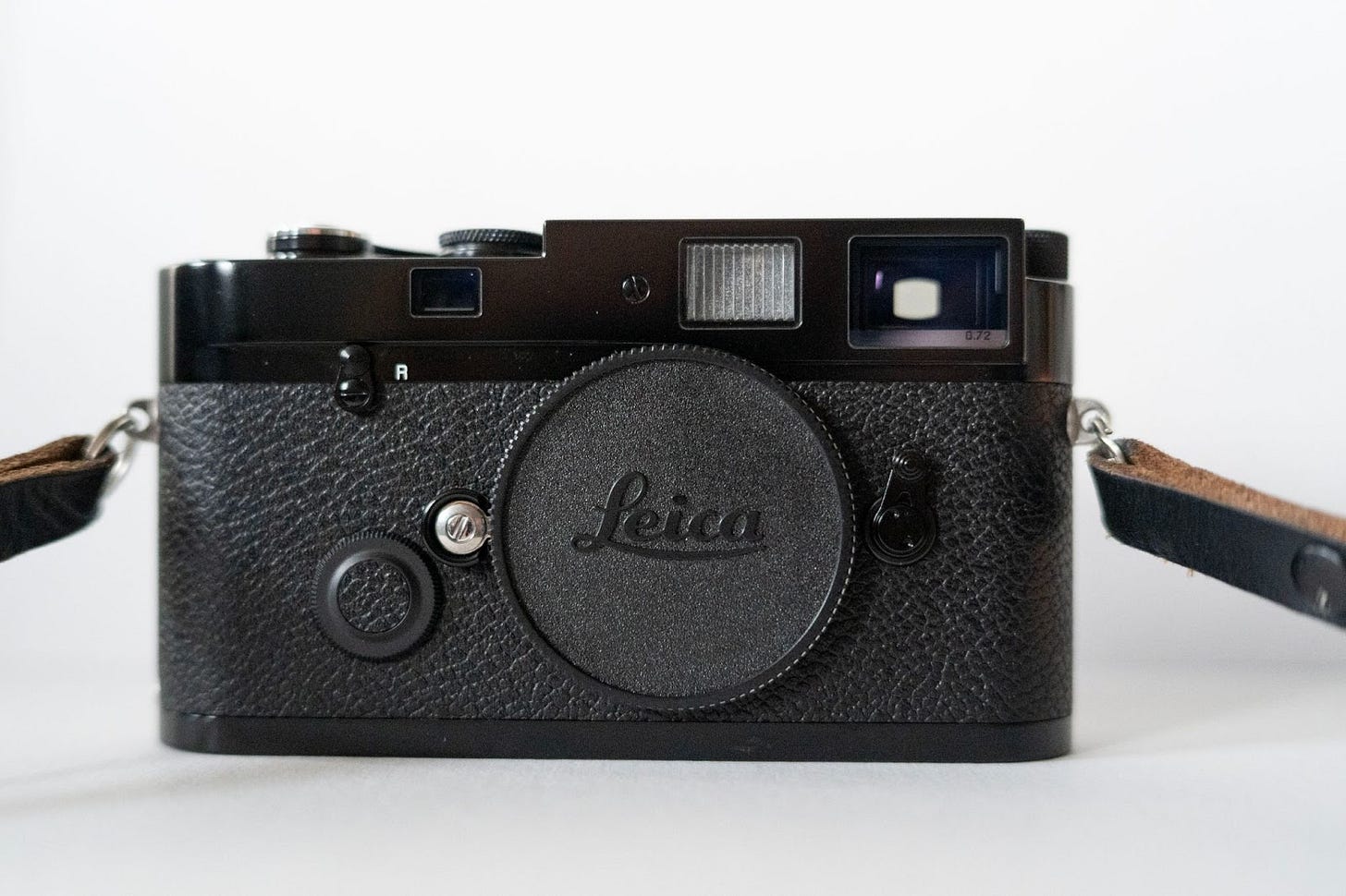 Leica MP: The best Leica Analog Camera or Just Overpriced Nostalgia?