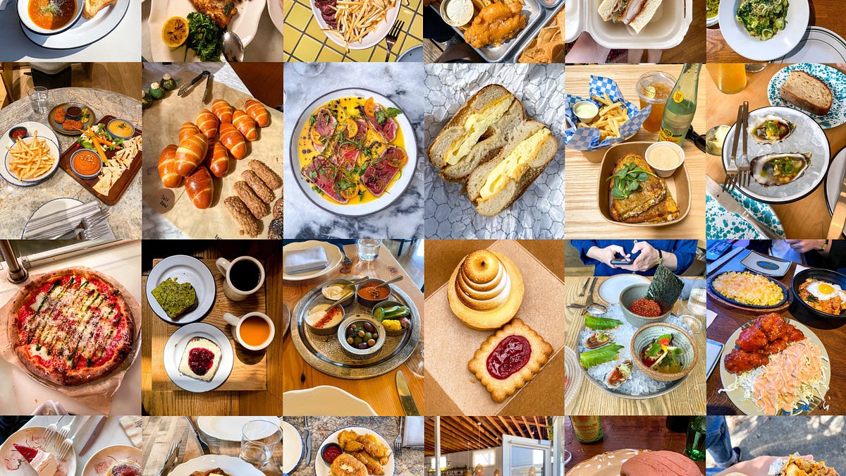 The Ultimate Guide to San Francisco - by Skylar Allen