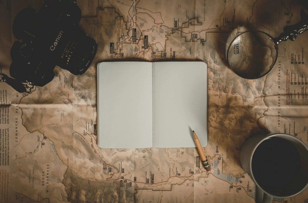 Fantasy Worldbuilding Blueprint - by Stephanie Wheeless