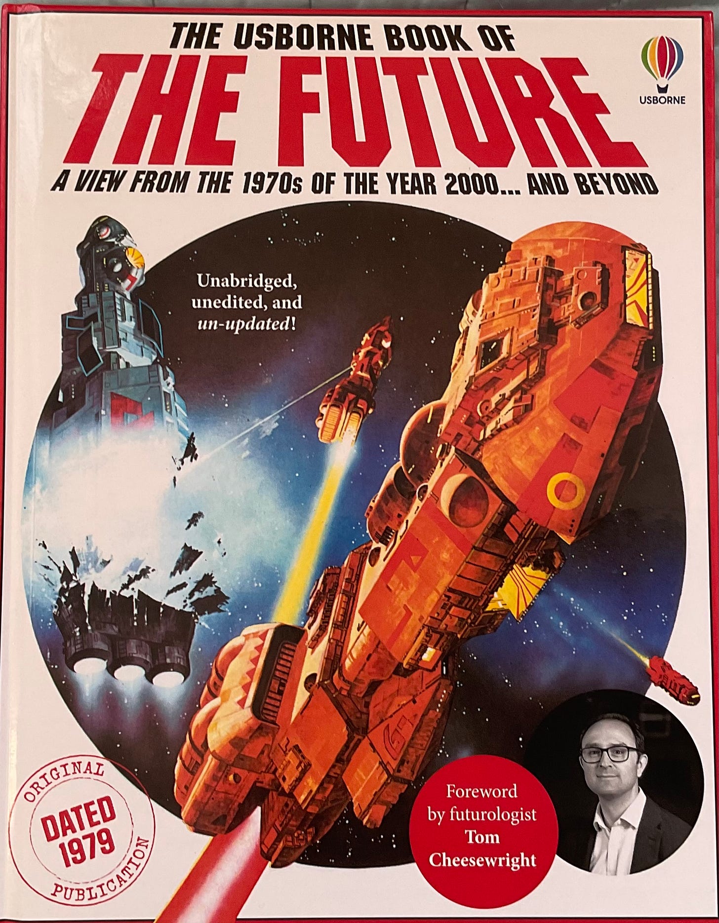 ‘The Fizz’ and transformative futures – the next wave