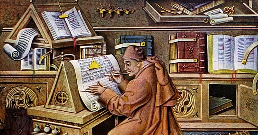 Dylan Black | Substack