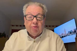 Archive - The Mike Graham Show