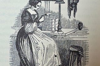 Scriptorium Philosophia | Hilarius Bookbinder | Substack