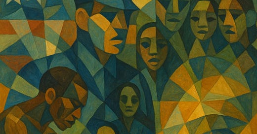 Ari Melber | Substack