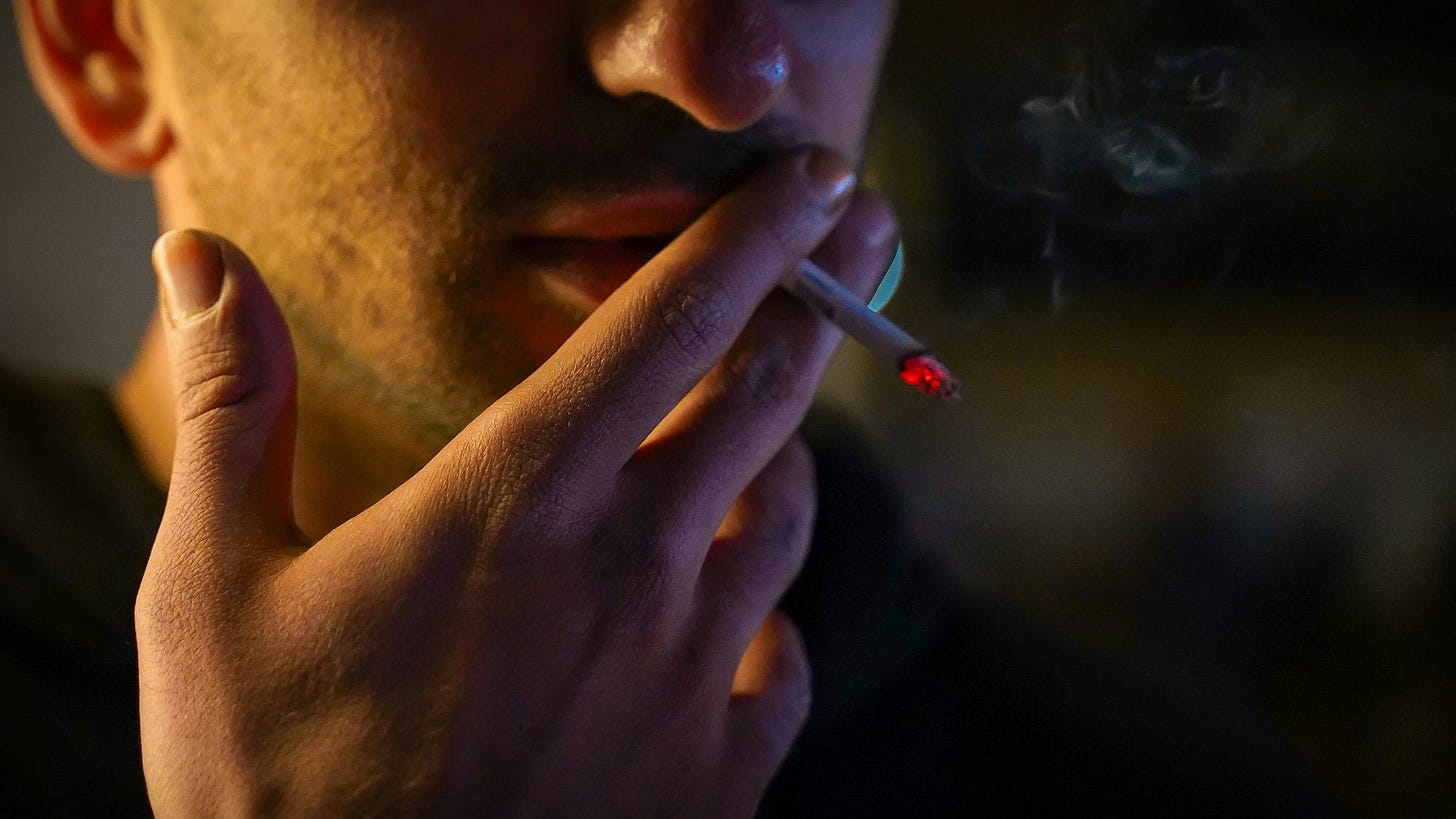 New Research Shows It’s Never Too Late to Quit Smoking