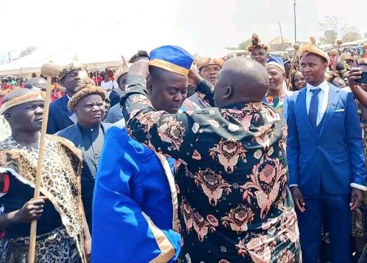 Ministry Elevates Sub-Traditional Authority Mponela to Senior Chief