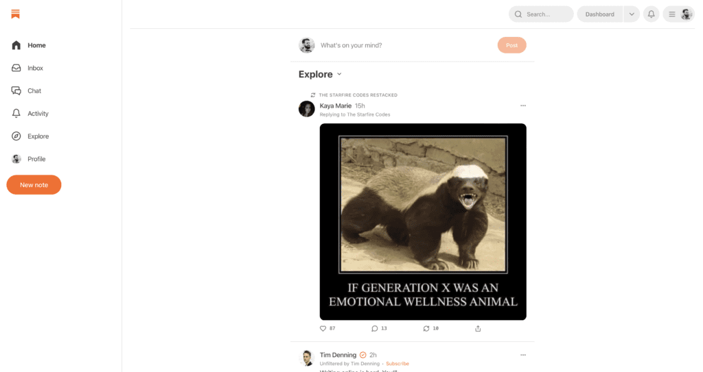 How to Create Multiple Substack Newsletters (Under One Account)