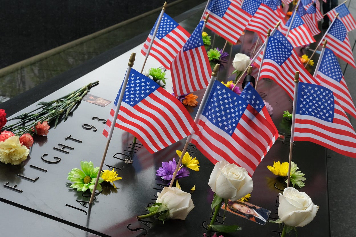 Foreign Perspectives with Oliver Jia | Substack