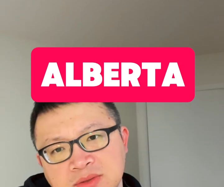 Alberta Independence Is No Longer Fringe. Here’s Who’s Pushing It, and ...