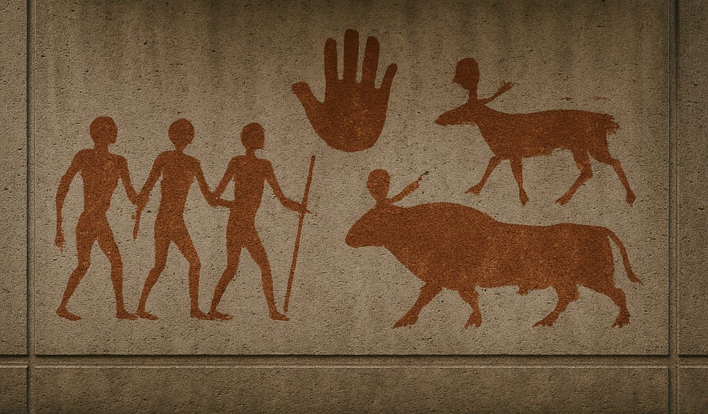 The Visual Politics Of Resistance: Graffiti's Role In Shaping Discourse ...