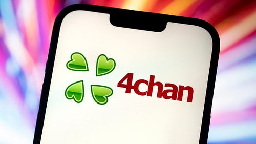 Lady Jane | Substack