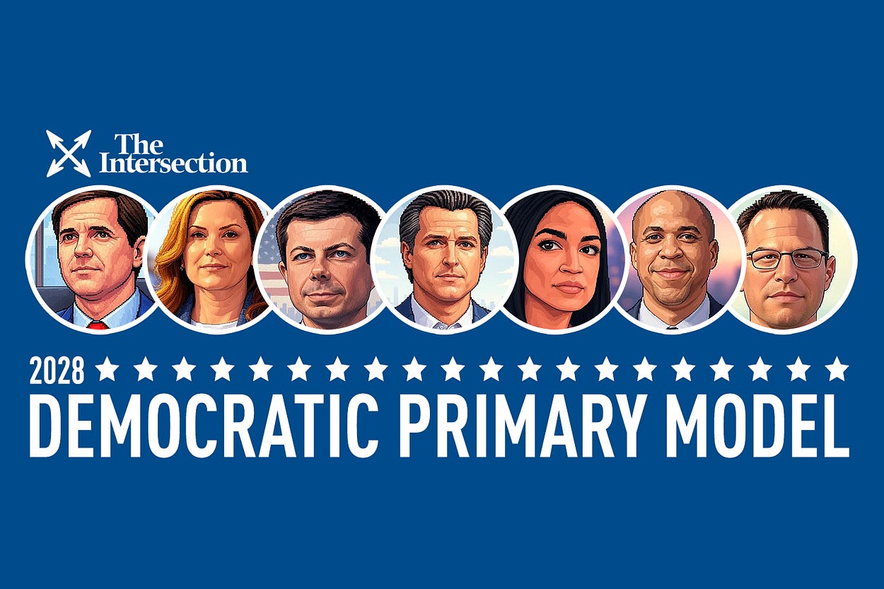 The Intersection | Patrick Ruffini | Substack