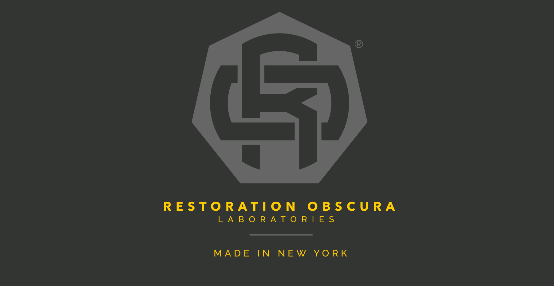 Fallout on the Negative - by John Bulmer