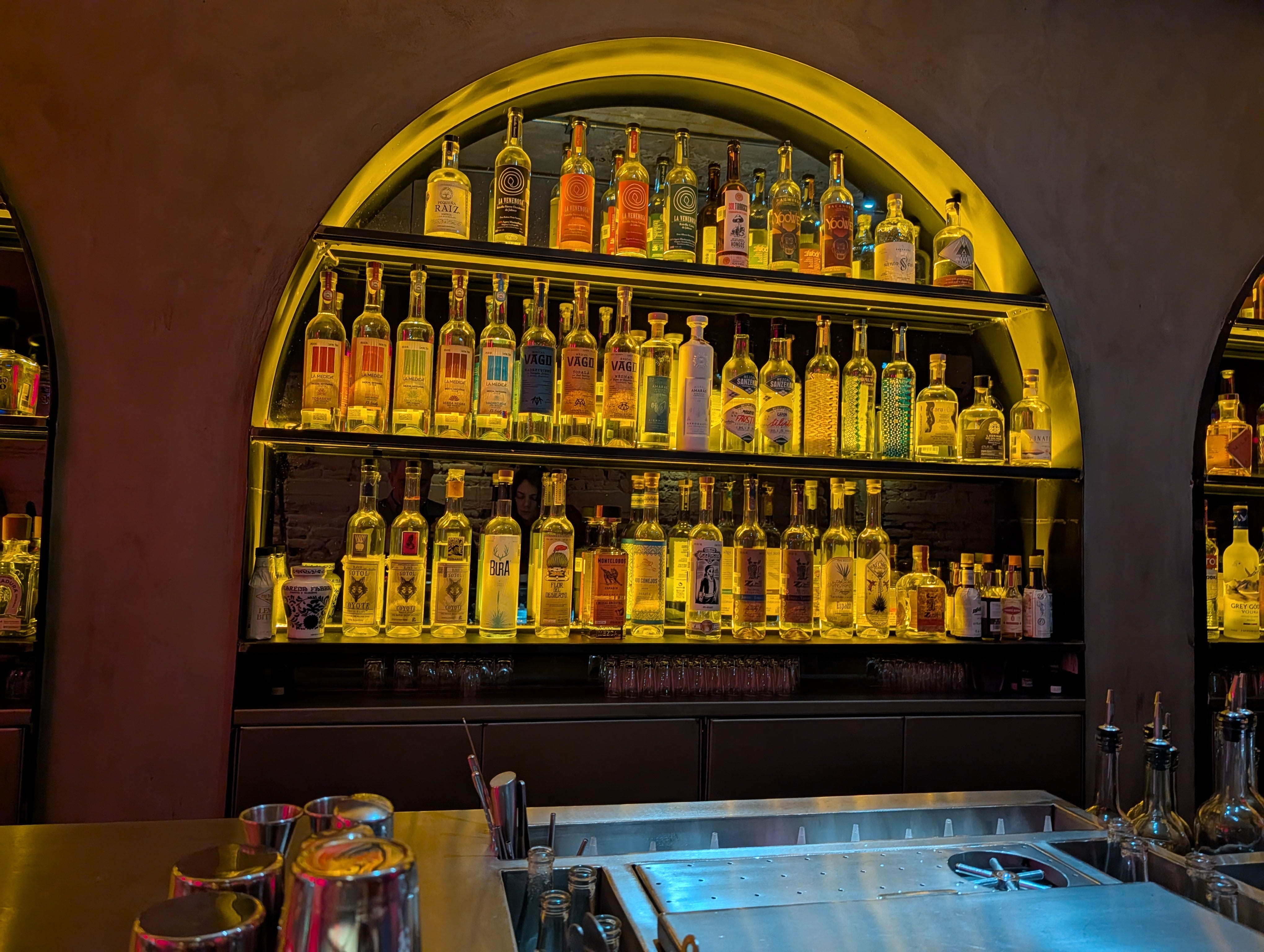 🍸8 under-the-radar Mexico City cocktail bars we love