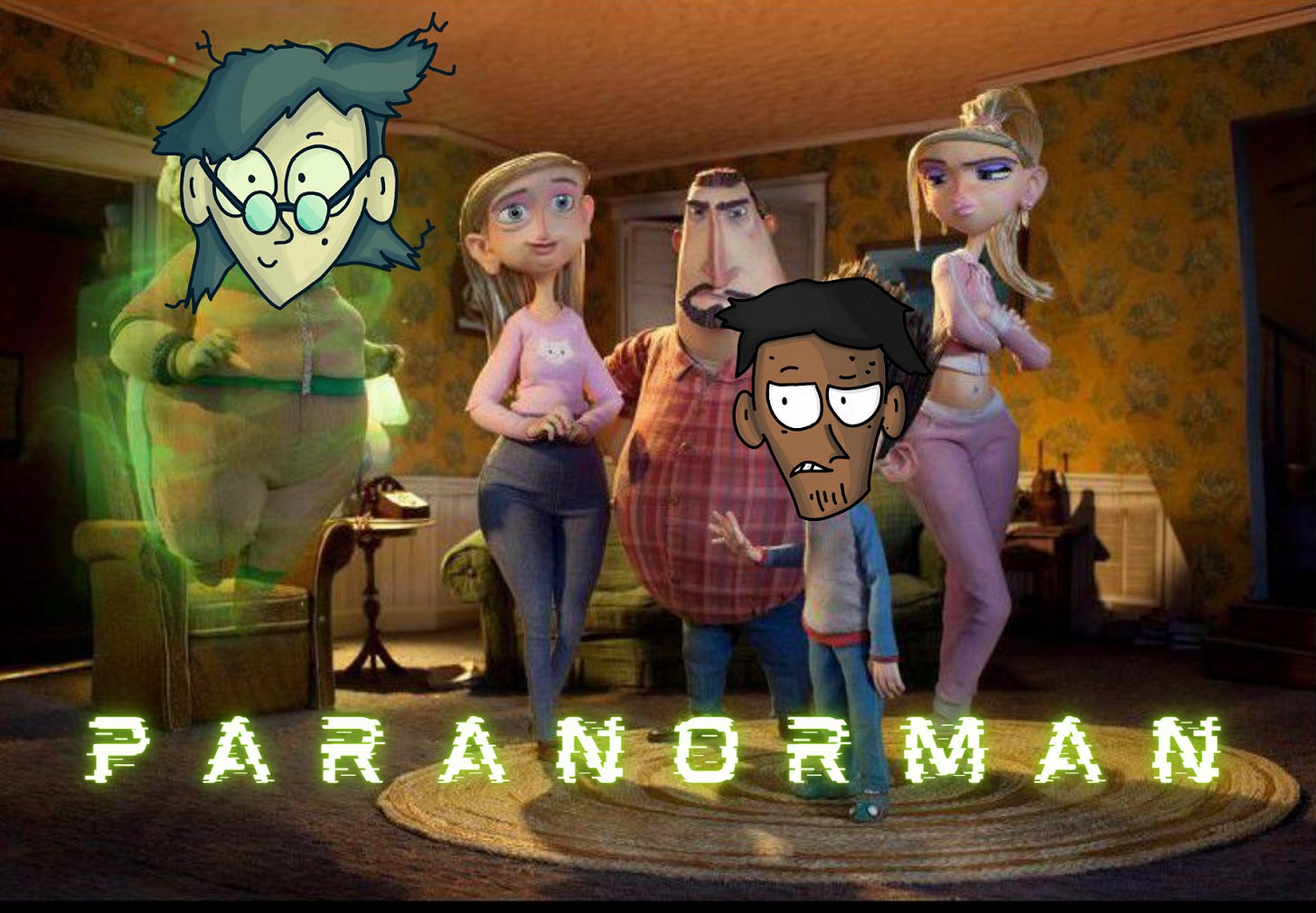 paranorman bbc