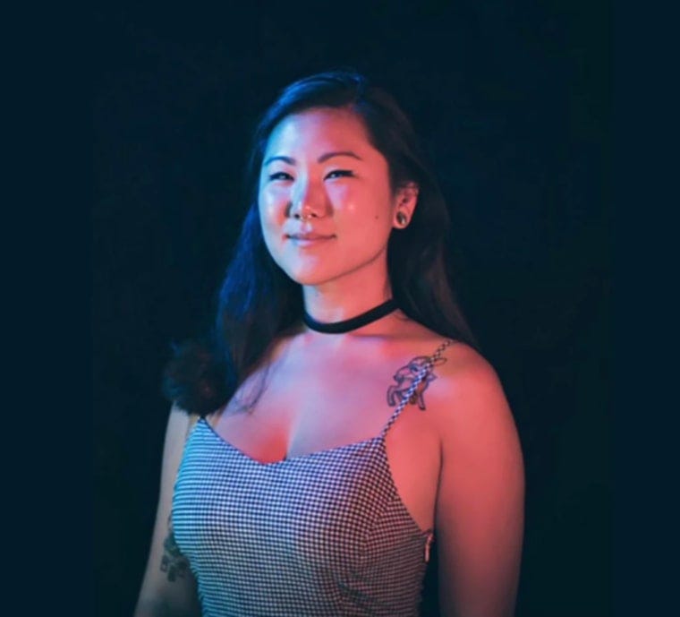 The Disappearance of Lauren Cho – True Crime Weekly