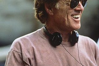 Everything/Nothing with Kyle Secor | Substack