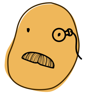 Chiến lược gia khoai tây | Substack