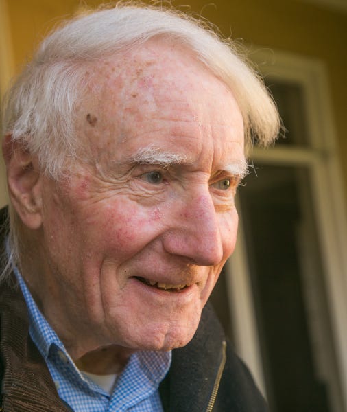 JFK Classic: Thirty Years Ago, Peter Dale Scott Reviewed 'Case Closed'