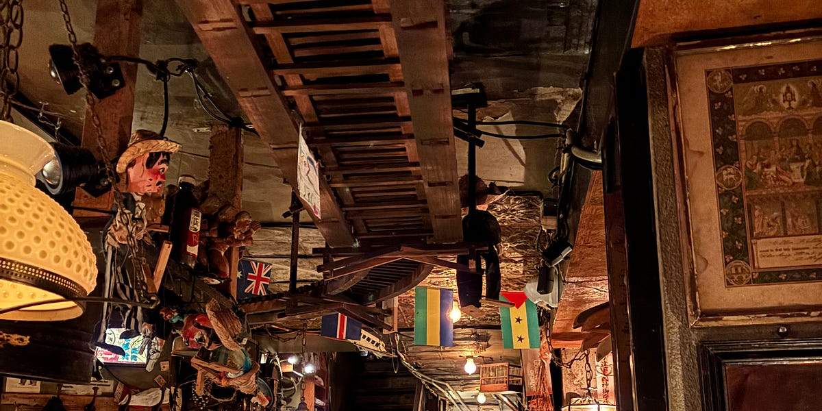 settling in - by Min Jae Kwak - Min Jae’s Substack