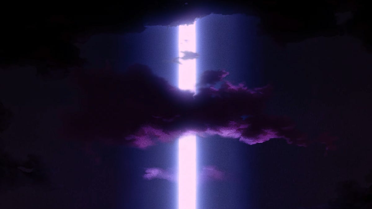 Dangerous Light - by Animation Obsessive Staff