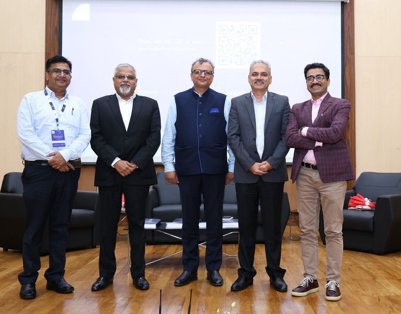 Data Daan - A Call to Action - THE AI4INDIA WEEKLY