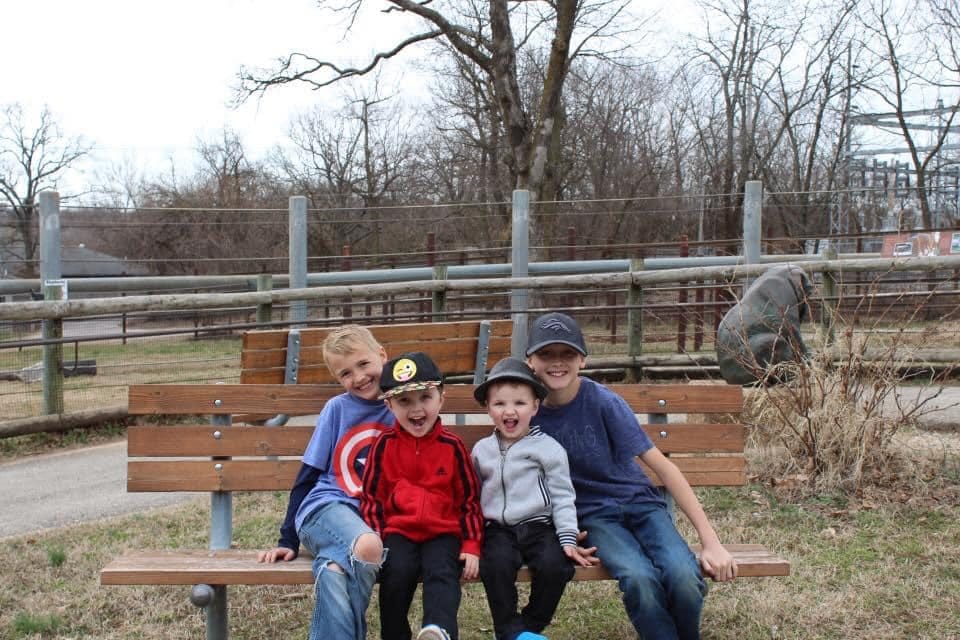 Growing Up Too Fast - by Alecia Harris - By Alecia