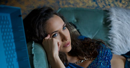 Maiara Walsh | Substack