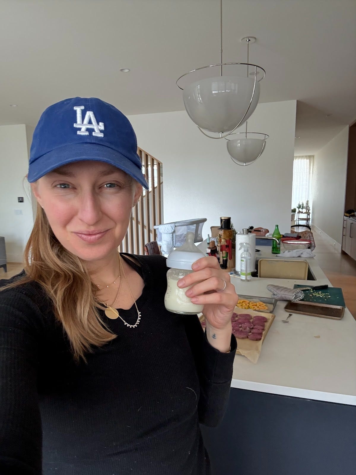 The Toy Blender That Will Change How You Think About Discipline