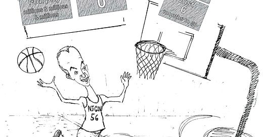 Paul Scully's Substack | Substack