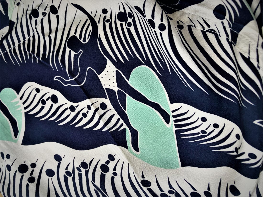 Andrew Beaton | Substack