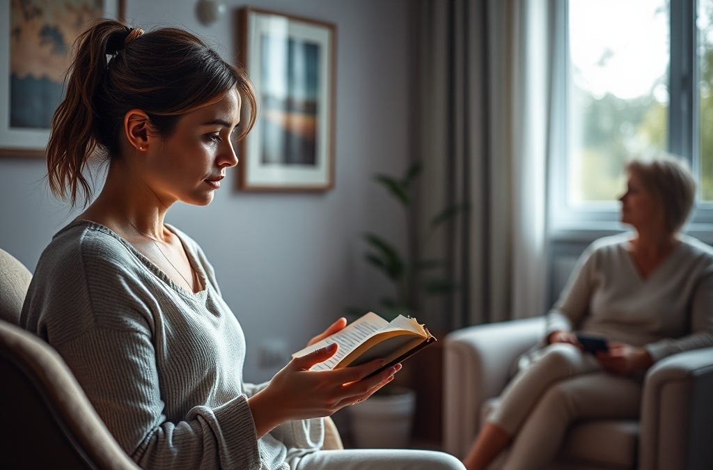 Trauma and Recovery: The Aftermath of Victimisation