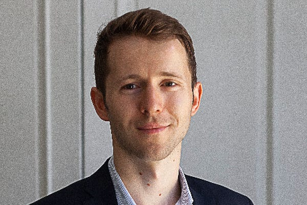Sunday's Idea Brunch | Edwin Dorsey | Substack