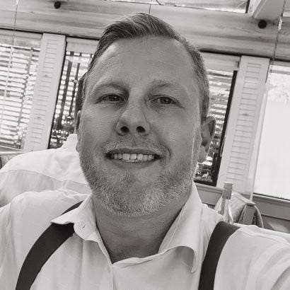 Dan Knight | Substack