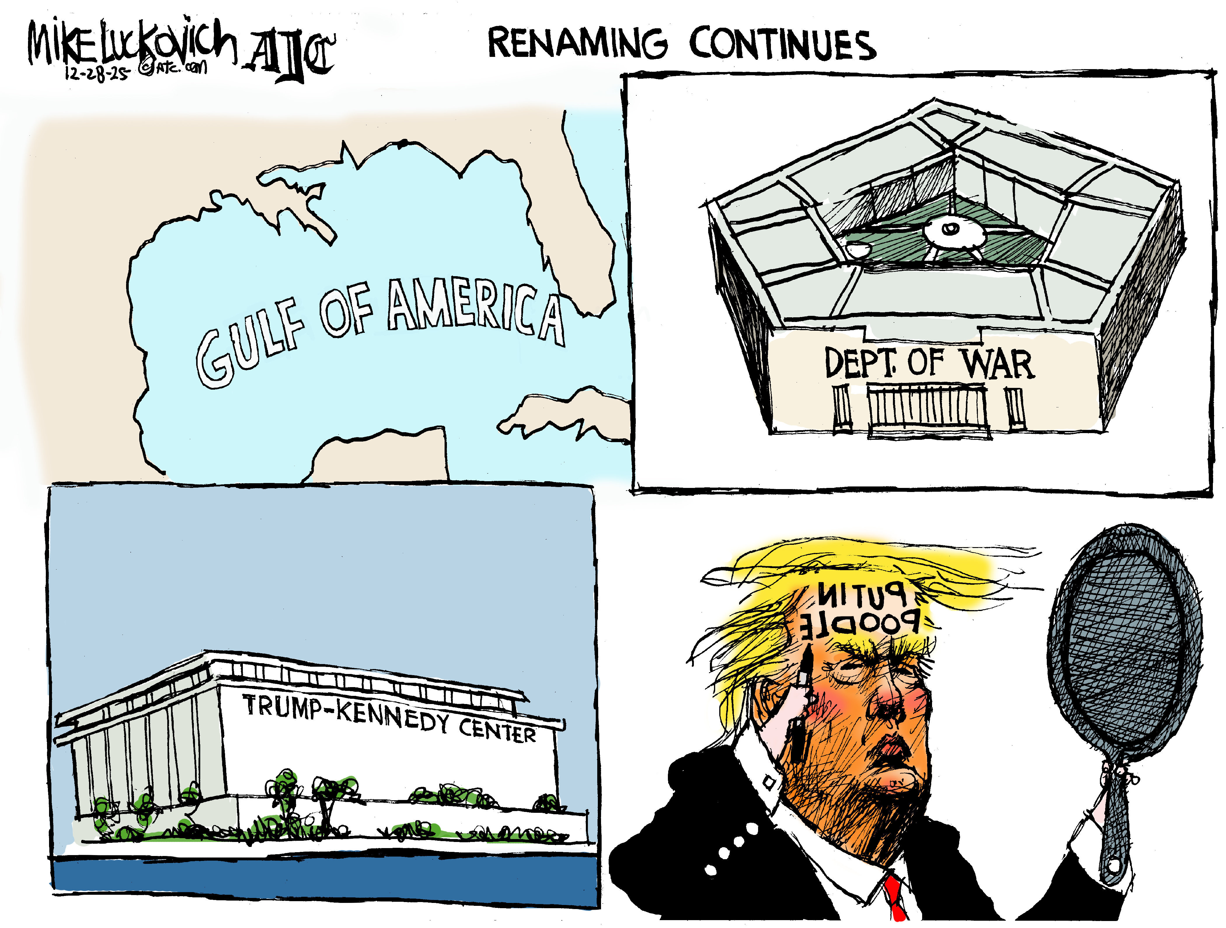 “Maduro’s Dicatorship” Edition - Counterpoint