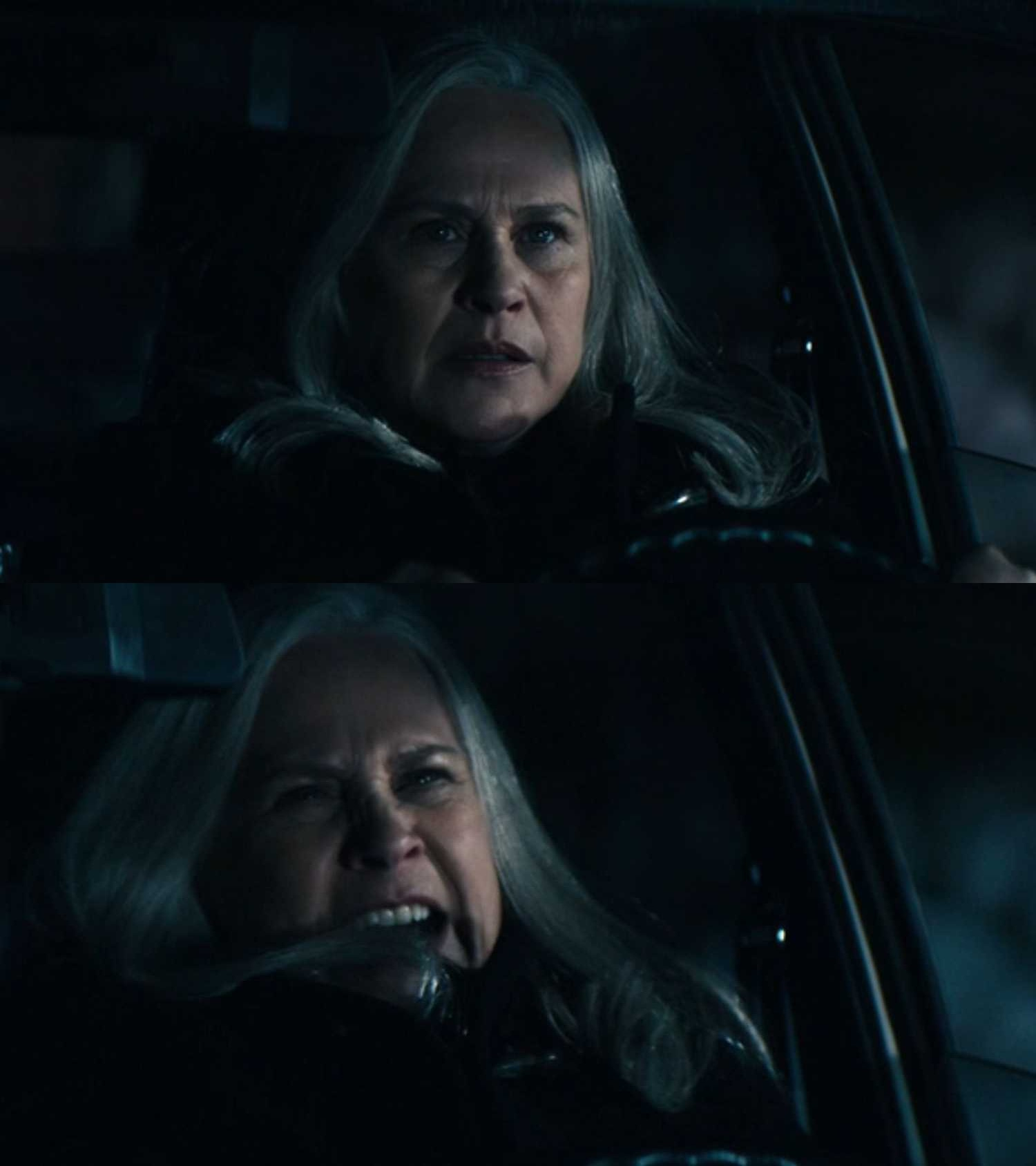 An exploration of the character of Harmony Cobel on Apple TV's Severance