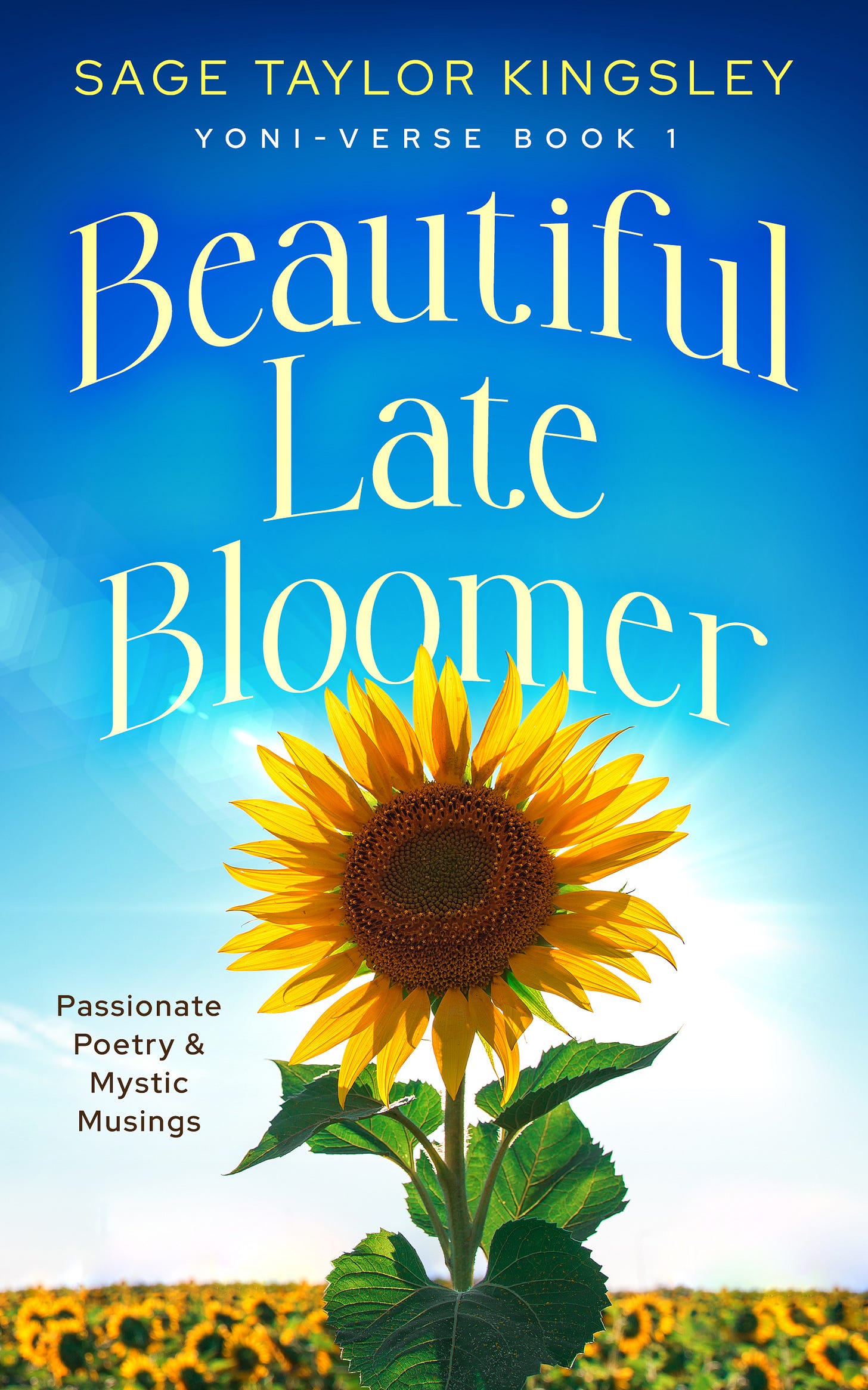 Meet My Book Baby! Plus CRAZY-good cover design resource for you