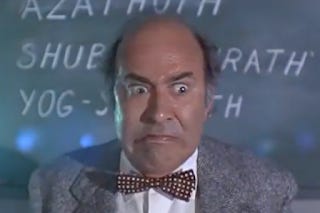 THE SECRET SUN EXTENSION SCHOOL | Christopher Knowles | Substack