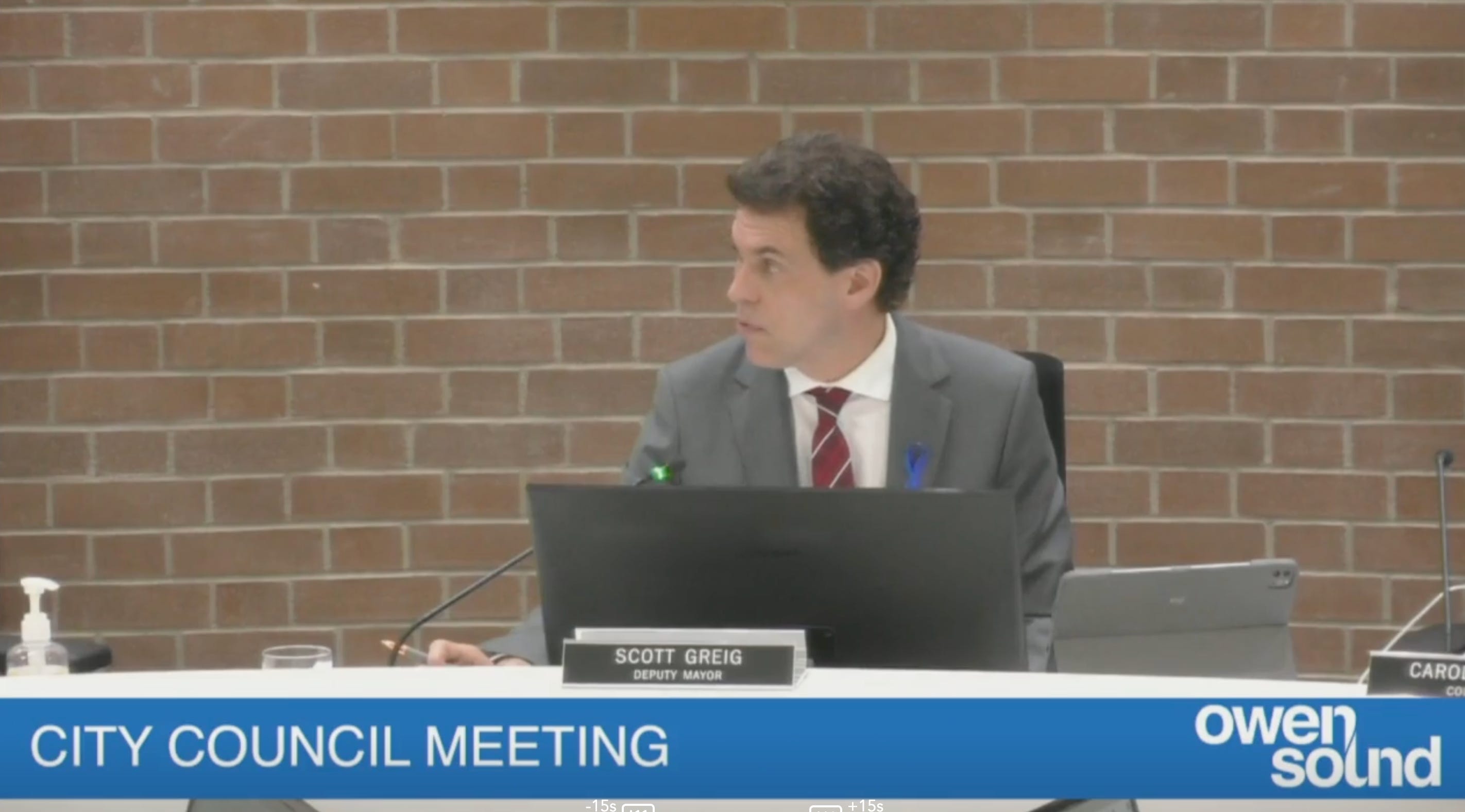 Council Highlights & Key Decisions from May 26, 2025