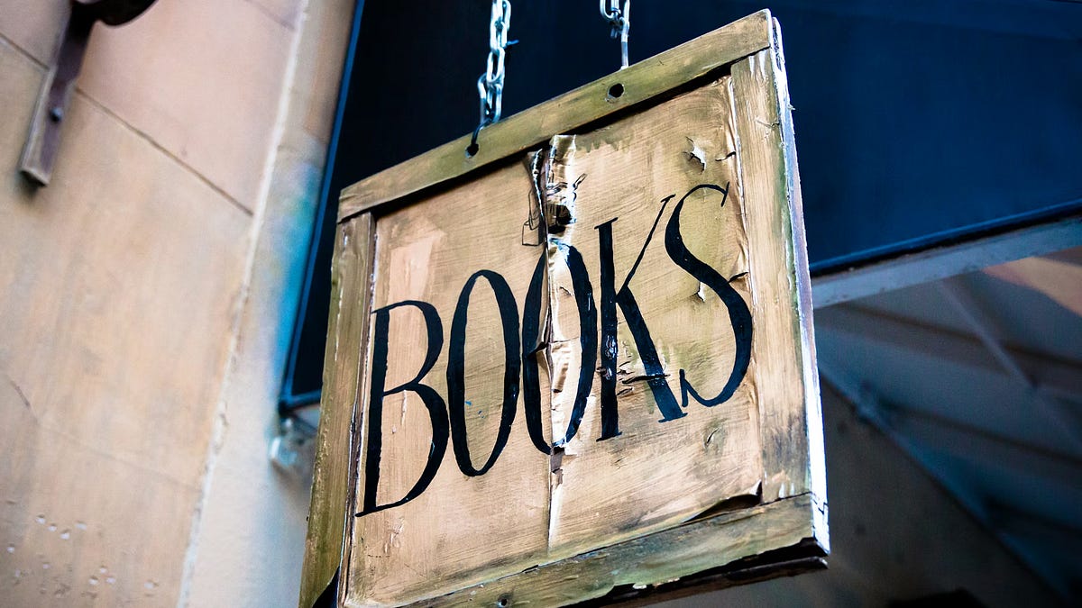 The Publishing Scoop: January - The Not-So-Secret Agents