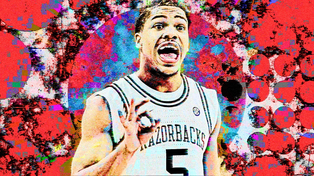 Darius Acuff Jr.: Point Made | Prospect Spotlight