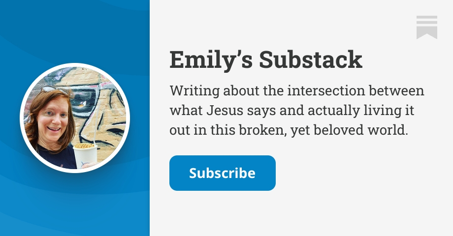 Emily’s Substack | Emily Phoenix | Substack